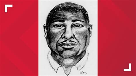 Charles County Authorities Hope To Solve Cold Case Of Violent Sex Offender Wusa Com