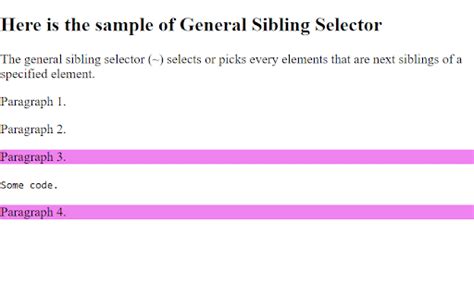 Inline Css Guide How To Use Inline Styles Simplilearn