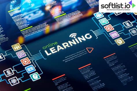 Elearning Platforms How Does An Online Learning Work