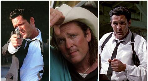 Michael Madsen Filme Serien Und Biografie Locodr