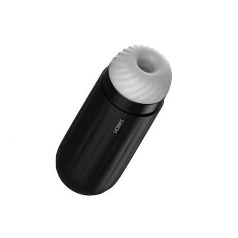 Svakom Sam Neo 男用吮吸飛機杯app智能自慰器 電動飛機杯 自慰器 男用情趣 成人用品 蝦皮購物