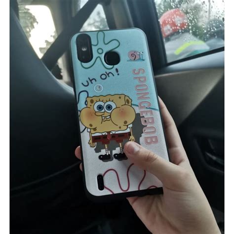 Jual Casing Spongebob Shopee Indonesia