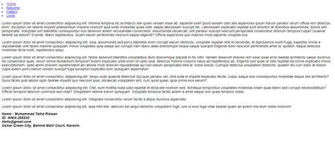 Index Myresume Bootstrap Template