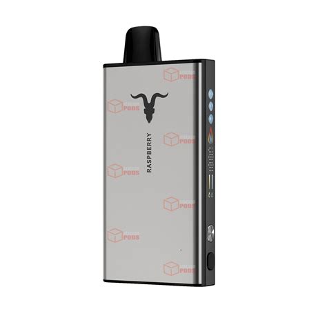 Caixa Ignite Ice V400 10 Unidades Atacado Pods