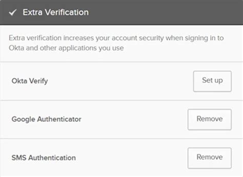 Okta Mfa Integration Kron Pam Reference Guide