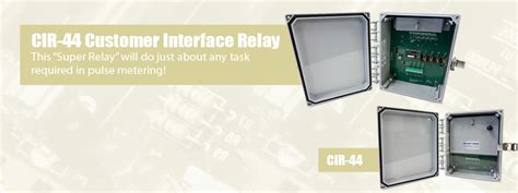 Solid State Instruments Pulse Isolation Meter Relays And Specialty Products