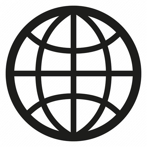 Global Globe Map Marker World Icon Download On Iconfinder