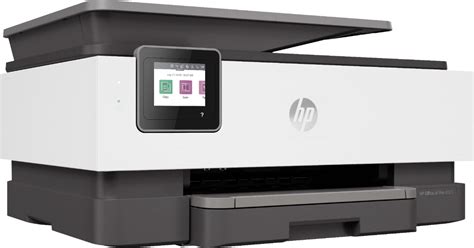 Customer Reviews Hp Officejet Pro Wireless All In One Instant Ink Ready Inkjet Printer