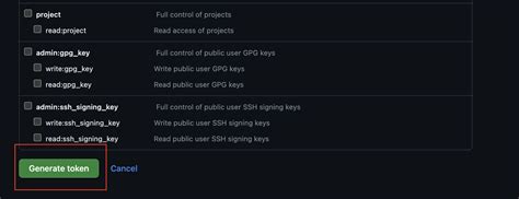 Github How To Rotate Leaked Api Keys