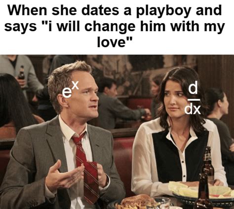 Differentiation Meme Rmathmemes