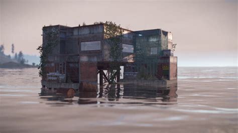 Archipelago World 20 Custom Rust Map Lone Design Archipelago World 20 Custom Rust Map Lone Design