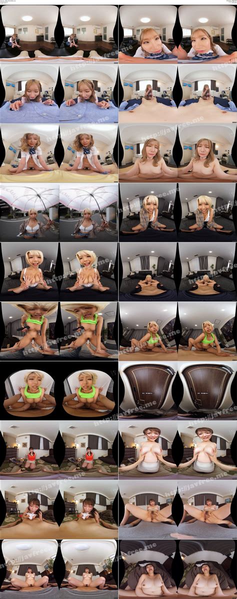 [vrkm 1004] 【vr】男の夢をかなえる15シチュエーション 200分ぶっ続けのラッキーsexベスト！！ High Quality Jav