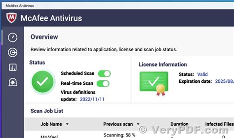 How To Install And Run Verypdf Pdf Password Remover Software Amid False Positives From Mcafee