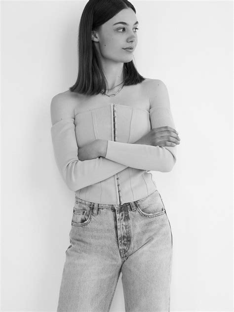 Mot Models Rhiannon James