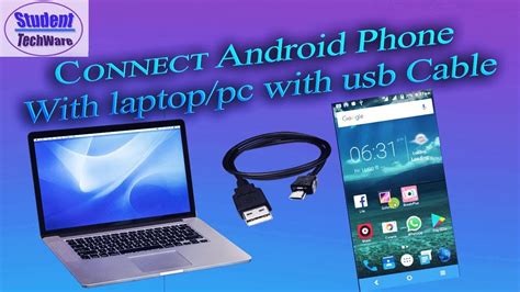 How To Connect A Phone To Your Computer Vrogue Co