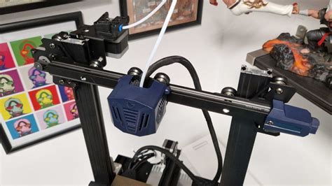 Anycubic cobra