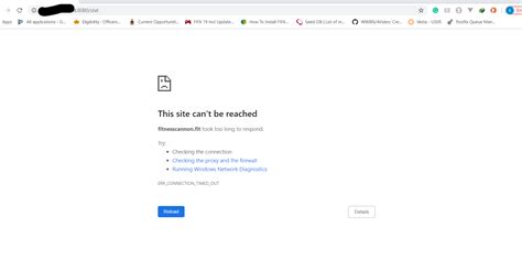 I Am Trying To Install Streamer Server And Getting This Error · Issue