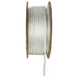 Flag Pole Rope 14 Inch Nylon Sold By The Foot American Flagpole And Flag Co