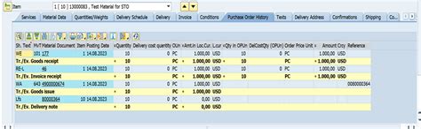Inter Company STO Process In S HANA SAP Community