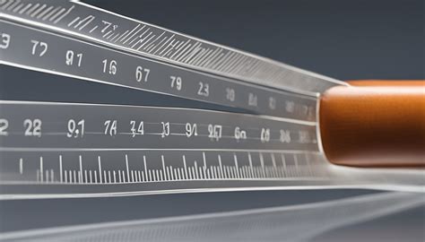 How To Measure Penis Size Accurate Tips Methods