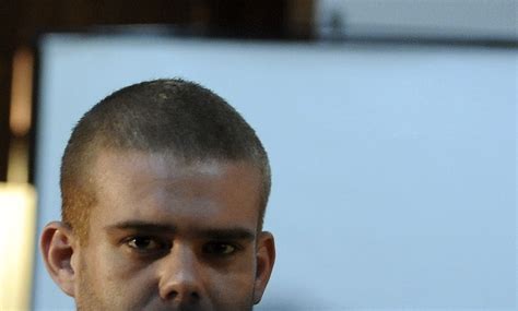 Reports Joran Van Der Sloot Confesses To 2010 Stephany Flores Murder