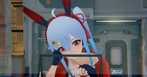 22娘 2233娘 Conpeitoのイラスト Pixiv