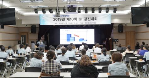 동남권원자력의학원 약물 투약오류 위험 Qi로 해결