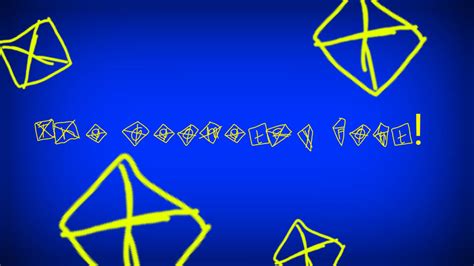 The Geometry Font By Amilio1231st On Deviantart