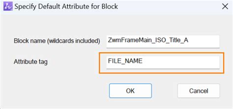 ★how To Set The Name Of Zwcad Smart Batch Plot Files Technical