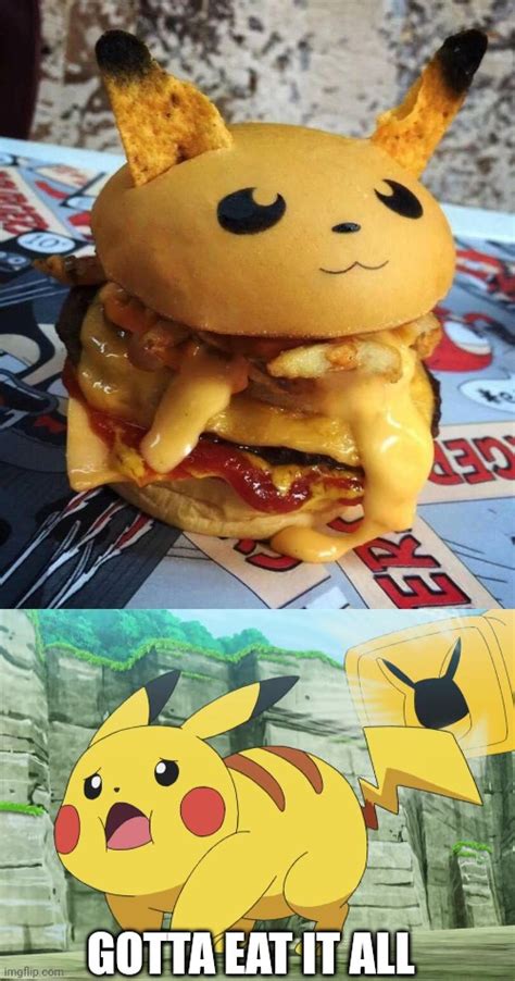 Fat Pikachu Memes Pikachus Transformation Why He Doesnt Need Me