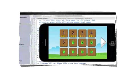 Level Locking And Unlocking In Solar2d Games Composer And Storyboard Youtube