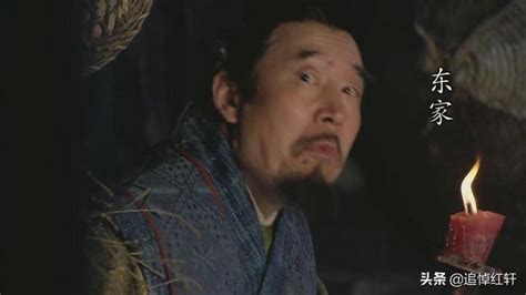 金瓶梅張大戶為何把潘金蓮白送武大郎原因顛覆你對武大的認知 每日頭條