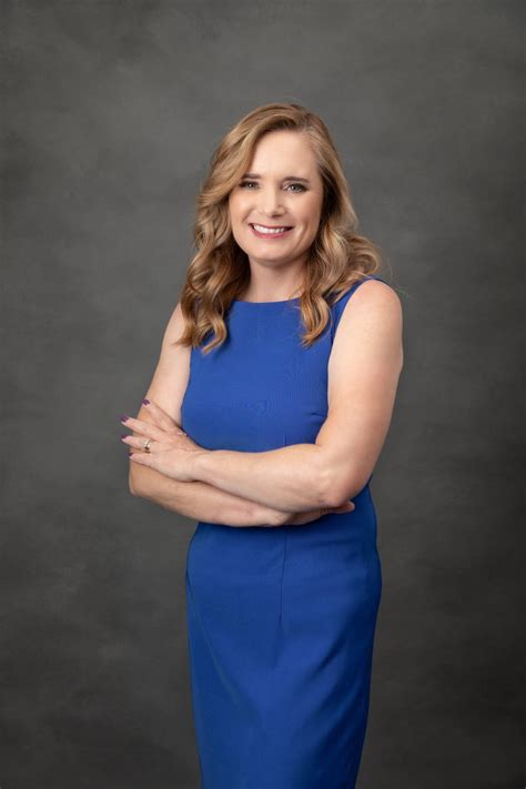 Portrait Sepcialist — Brandi Blake