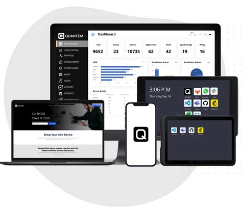 device management software mdm
