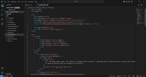 Pappu Kumar Yadav On Linkedin Codesoft Internship Webdevelopment