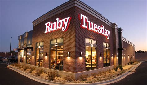 Ruby Tuesday Emerges From Bankruptcy A Healthier Company Fsr Magazine