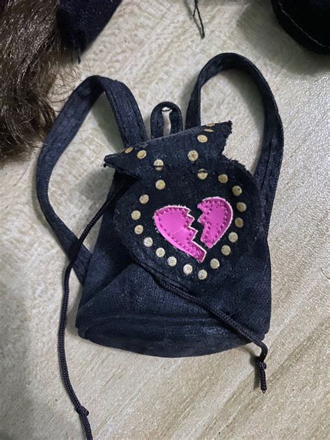 Bratz Treasures Yasmin Doll Hobbies And Toys Toys And Games On Carousell