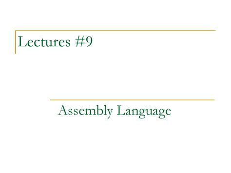 Theory Of Computation Docsity