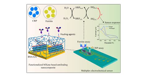 Polyaromatic Hydrocarbon Functionalized 2d Mxene Based 3d Porous Antifouling Nanocomposite With