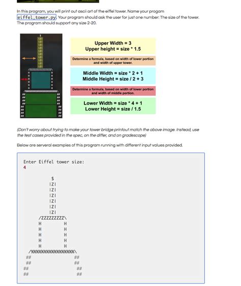 Solved In This Program You Will Print Out Ascii Art Of The