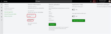 Mostrar Notificações De Ordem No Ponto De Venda Pdv Commerce Dynamics 365 Microsoft Learn