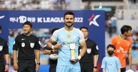 K리그 이달의 감독 최다 배출은 전북이달의 선수는 세징야