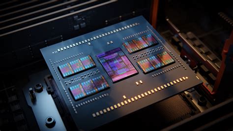 Amd Unveils 4th Gen Epyc Genoa Server Chips Extremetech