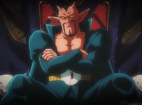 Dabra Dragon Ball Wiki Hispano Fandom