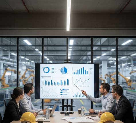 Designing Data Driven Procurement And Supply Chain Processes Lasso