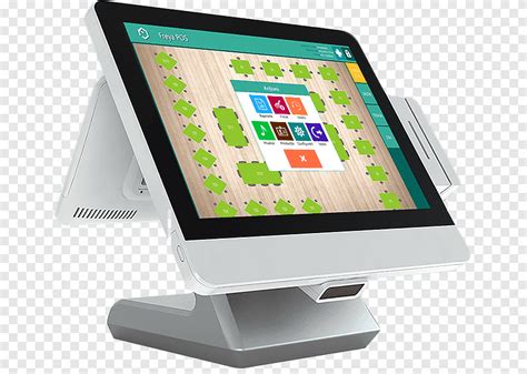 Computer Monitors Output Device Personal Computer Multimedia Computer