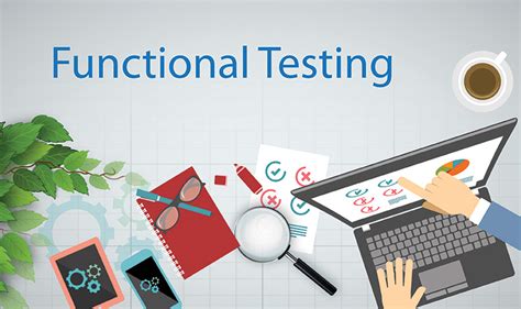 sự khác nhau giữa functional testing và non functional testing