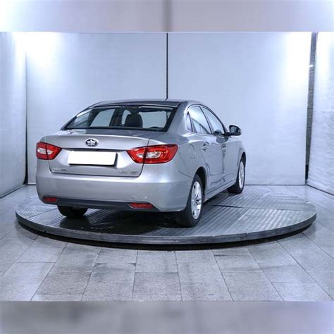 قیمت و خرید خودرو کارکرده فاو مدل بسترن B30 دنده اتوماتیک سال 1397