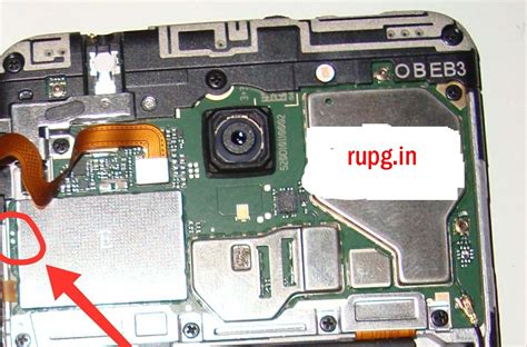 Redmi 6a Test Point Xiaomi Pad Ru