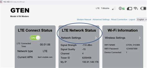 Setting Your Apn Infinite Internet Corporation